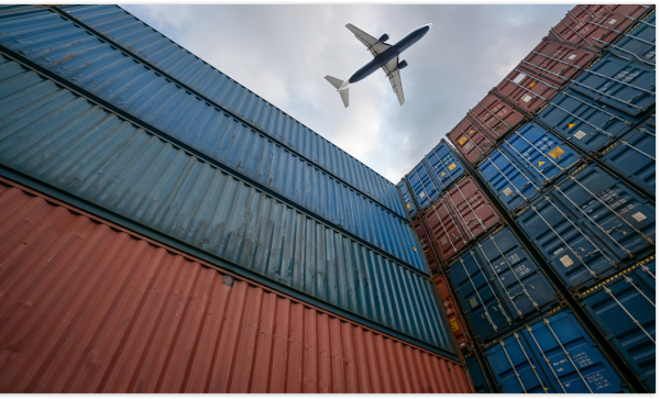 Freight Management - Target Freight