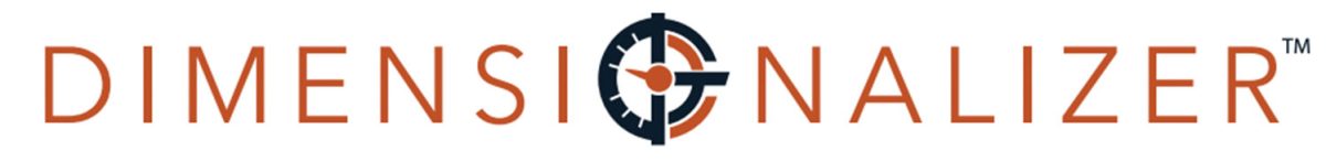 The Dimensionalizer - Target Freight