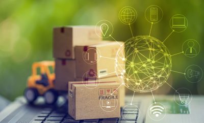 International Services - Target Freight