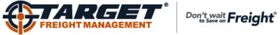 Target Freight Management – 3PL Freight Management, LTL & Truckload ...